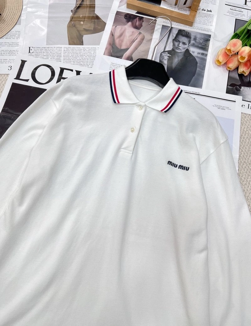Affordable Miu Miu T-Shirts