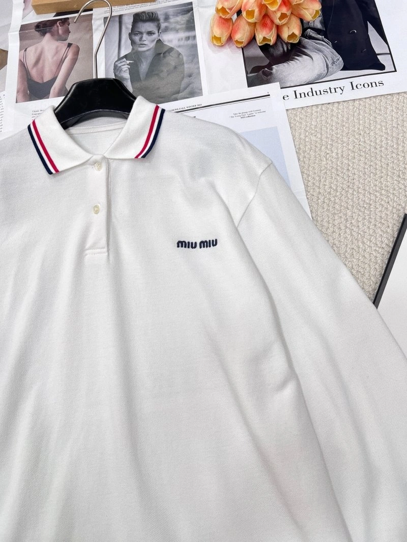 Affordable Miu Miu T-Shirts
