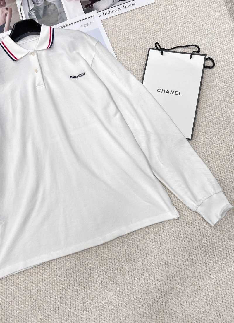 Affordable Miu Miu T-Shirts