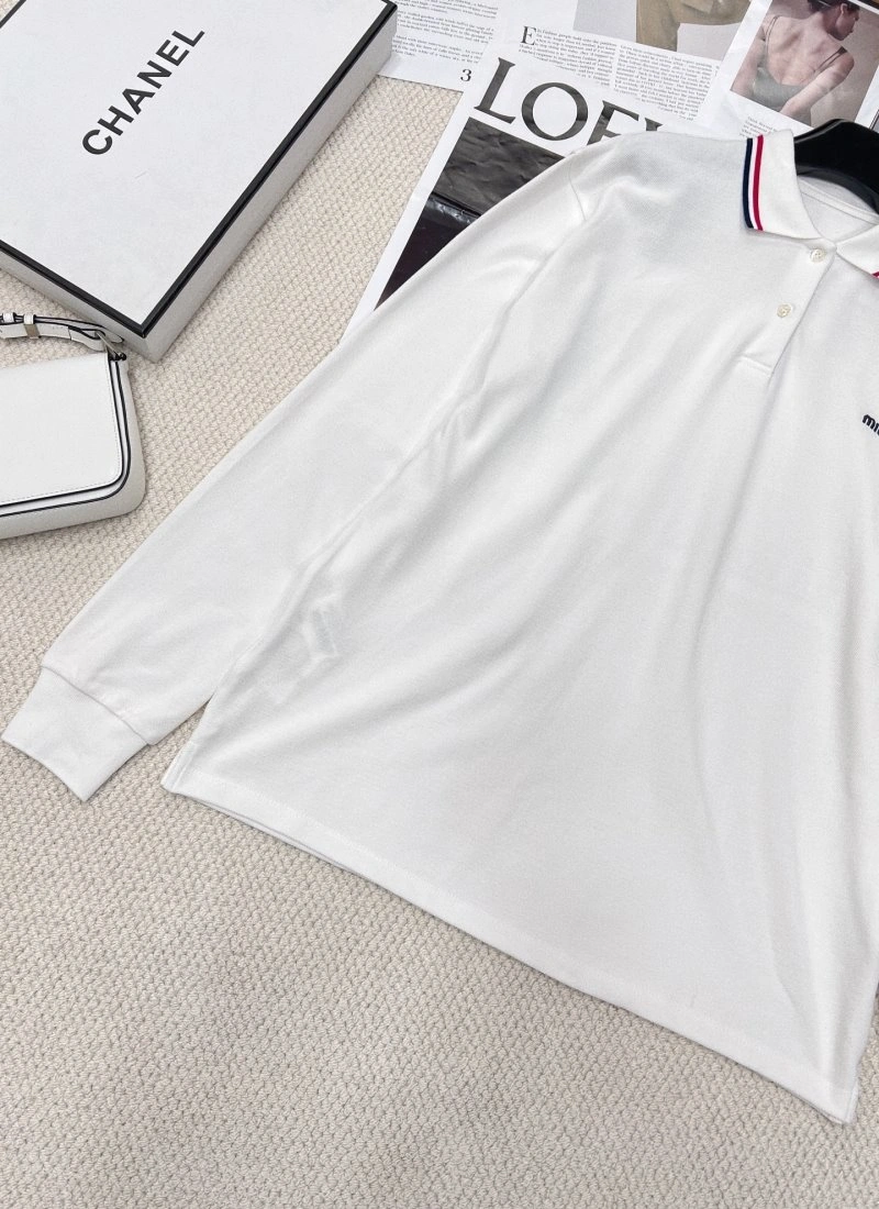 Affordable Miu Miu T-Shirts