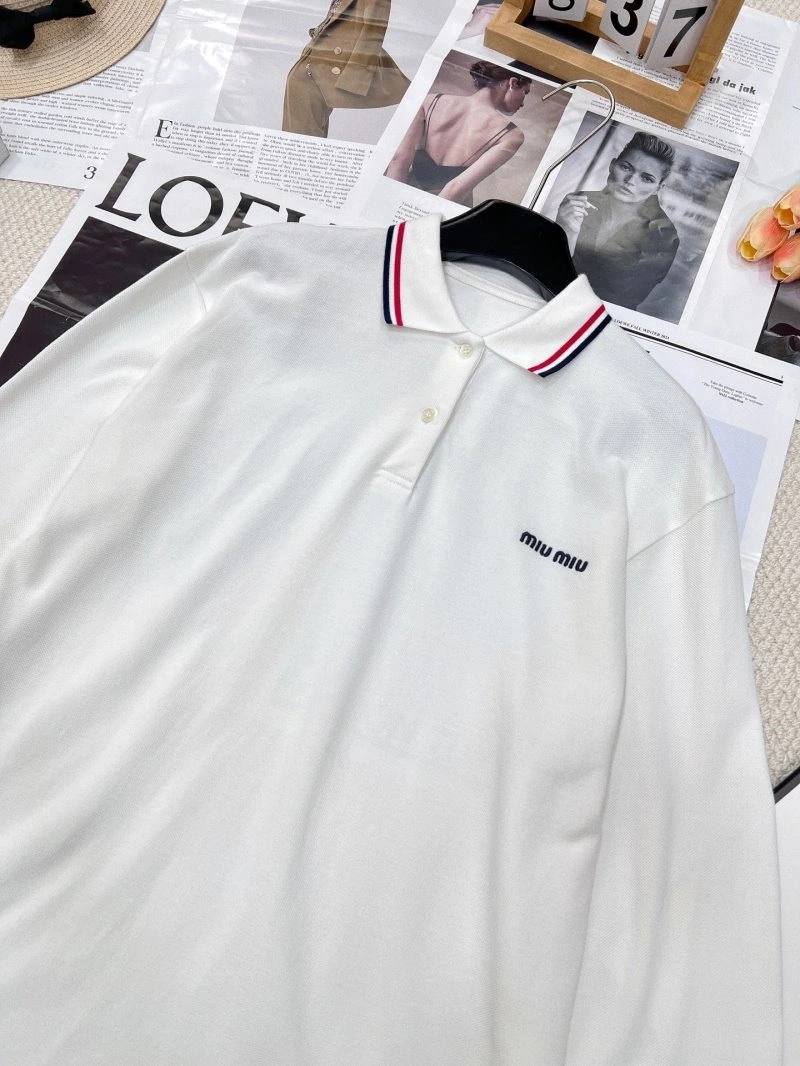 Affordable Miu Miu T-Shirts