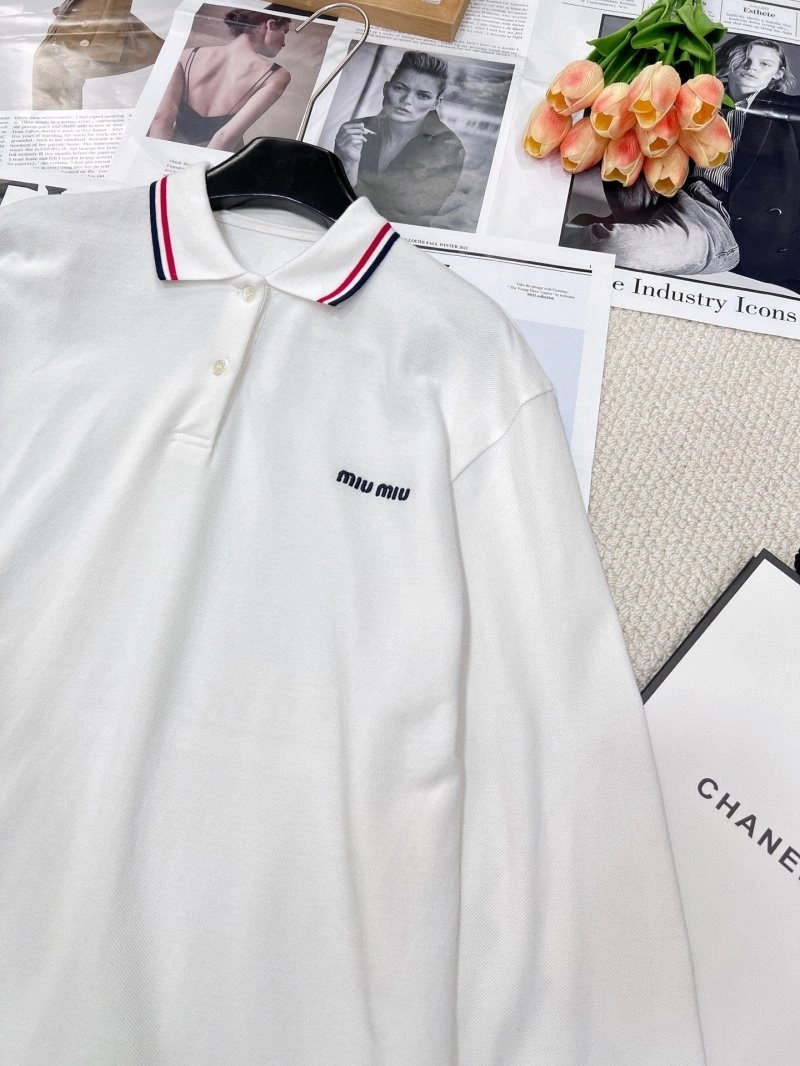 Affordable Miu Miu T-Shirts