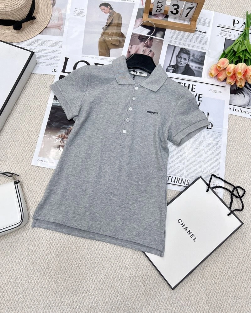 Miu Miu T-Shirts