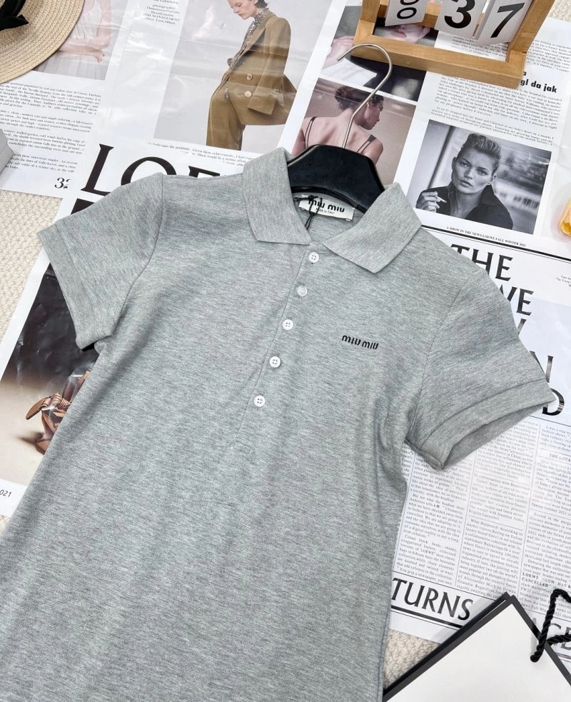 OEM Miu Miu T-Shirts