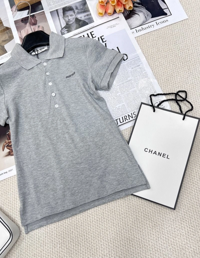 OEM Miu Miu T-Shirts
