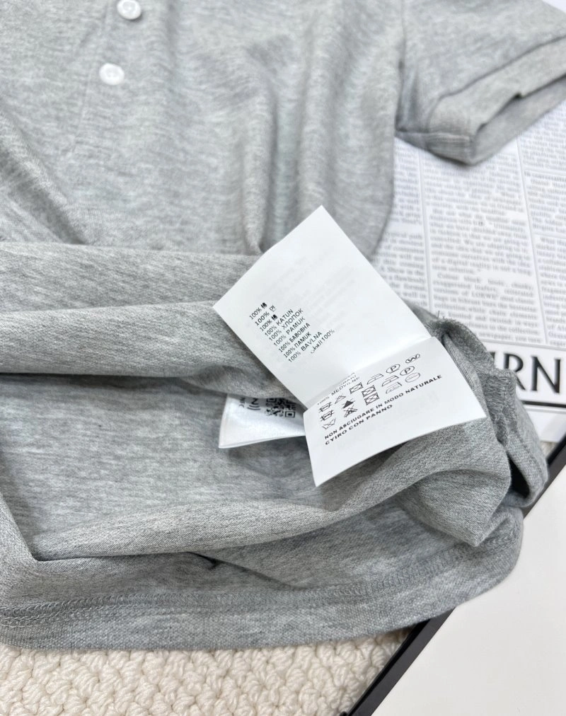 OEM Miu Miu T-Shirts
