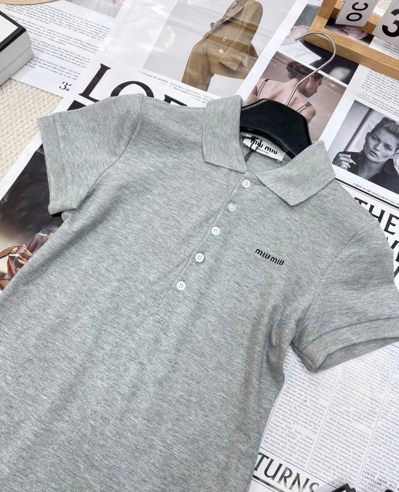 OEM Miu Miu T-Shirts