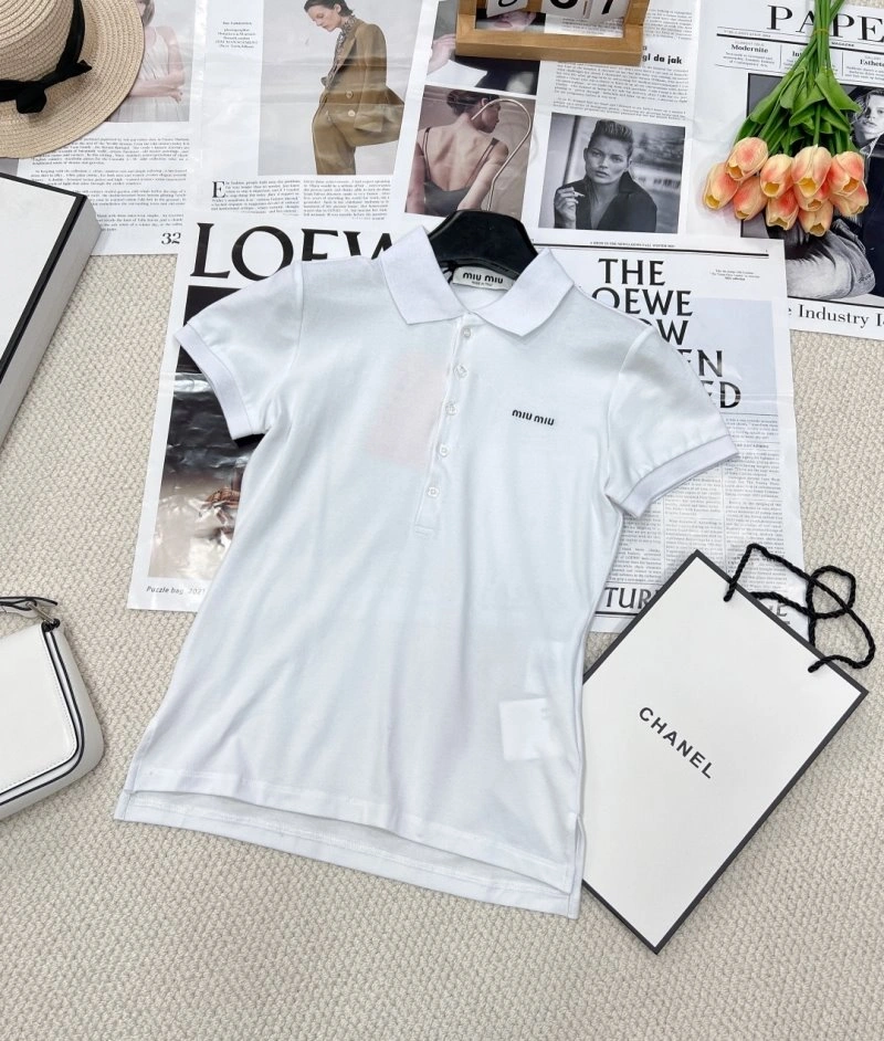 Miu Miu T-Shirts