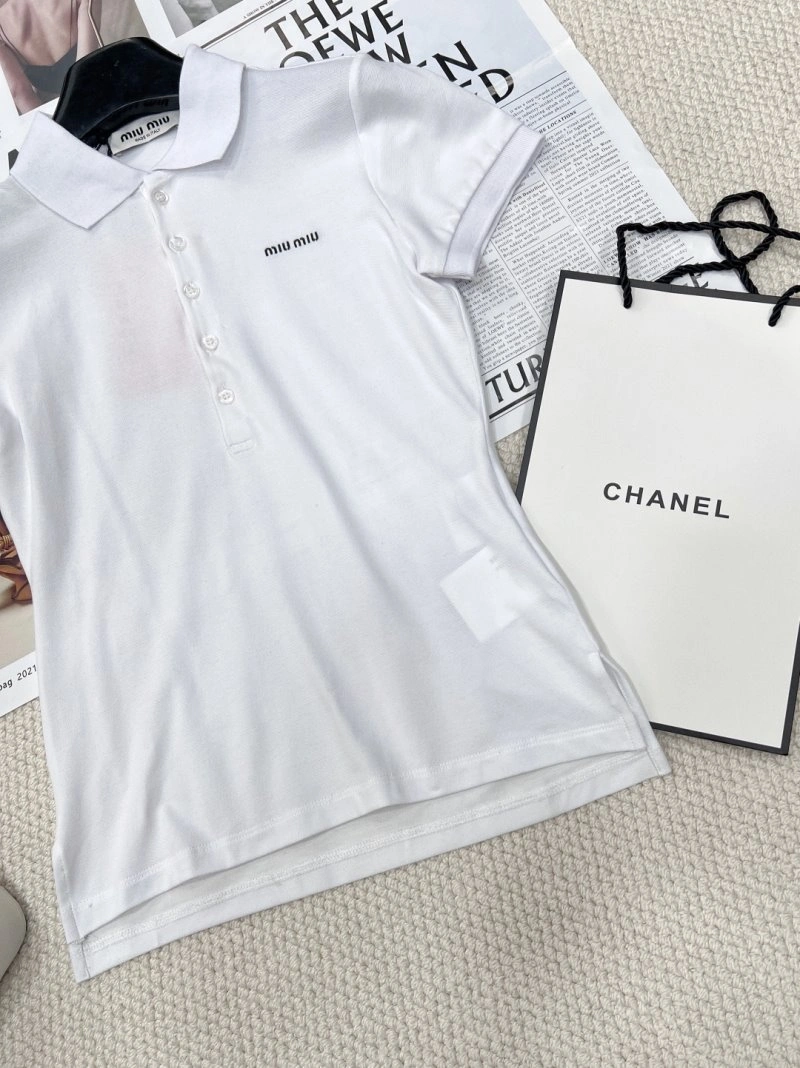 Bargain Miu Miu T-Shirts