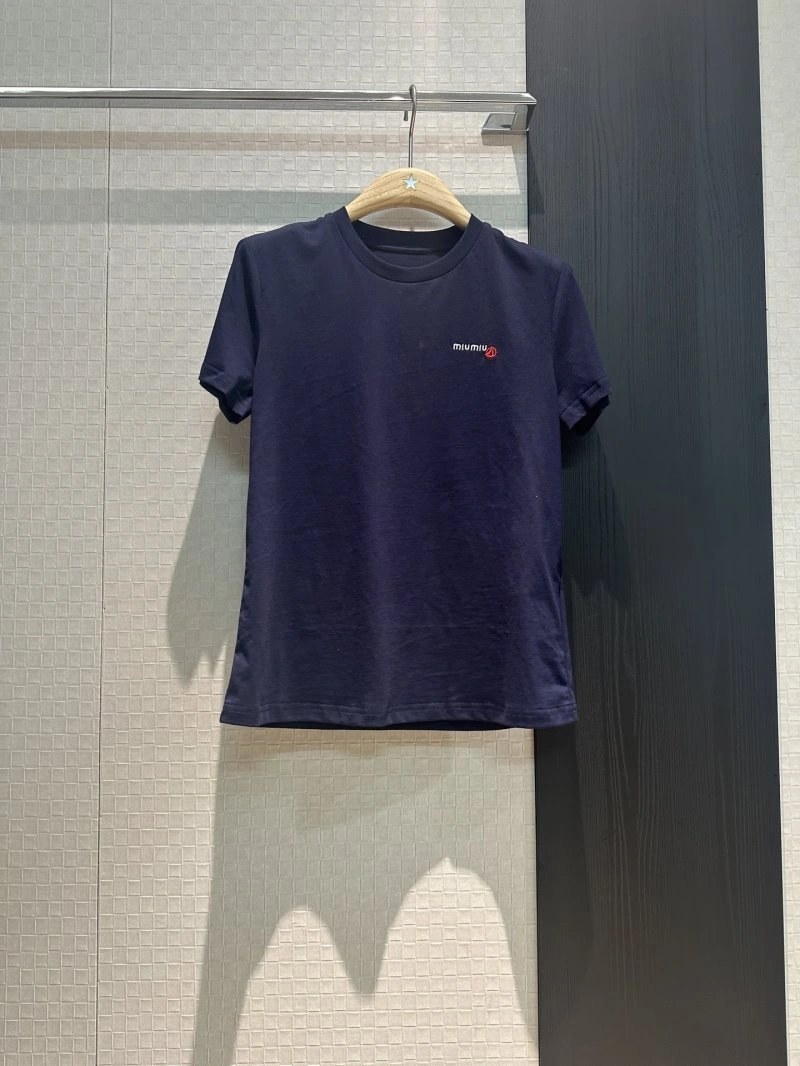 Miu Miu T-Shirts