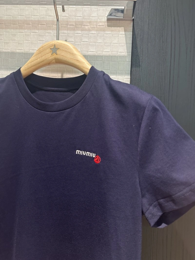 Budget-friendly Miu Miu T-Shirts