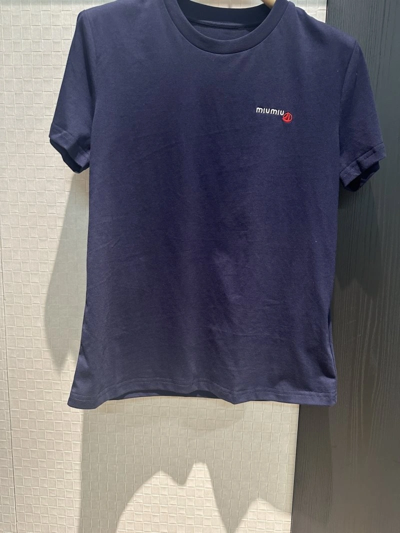 Budget-friendly Miu Miu T-Shirts