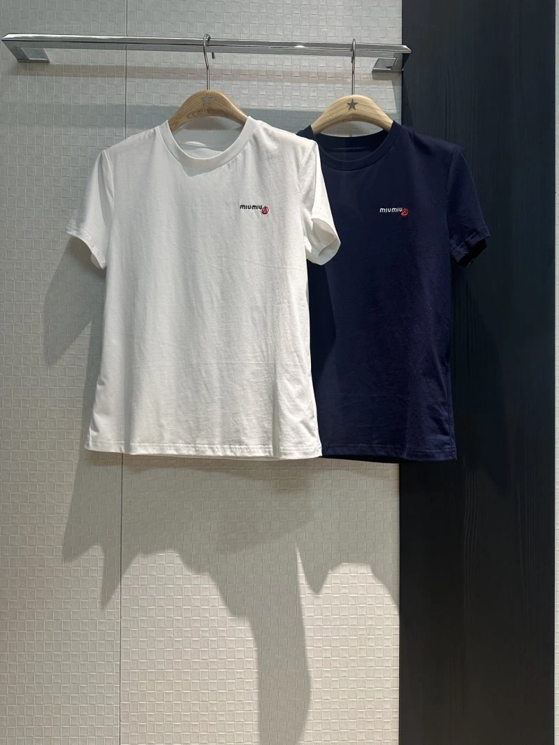 Budget-friendly Miu Miu T-Shirts
