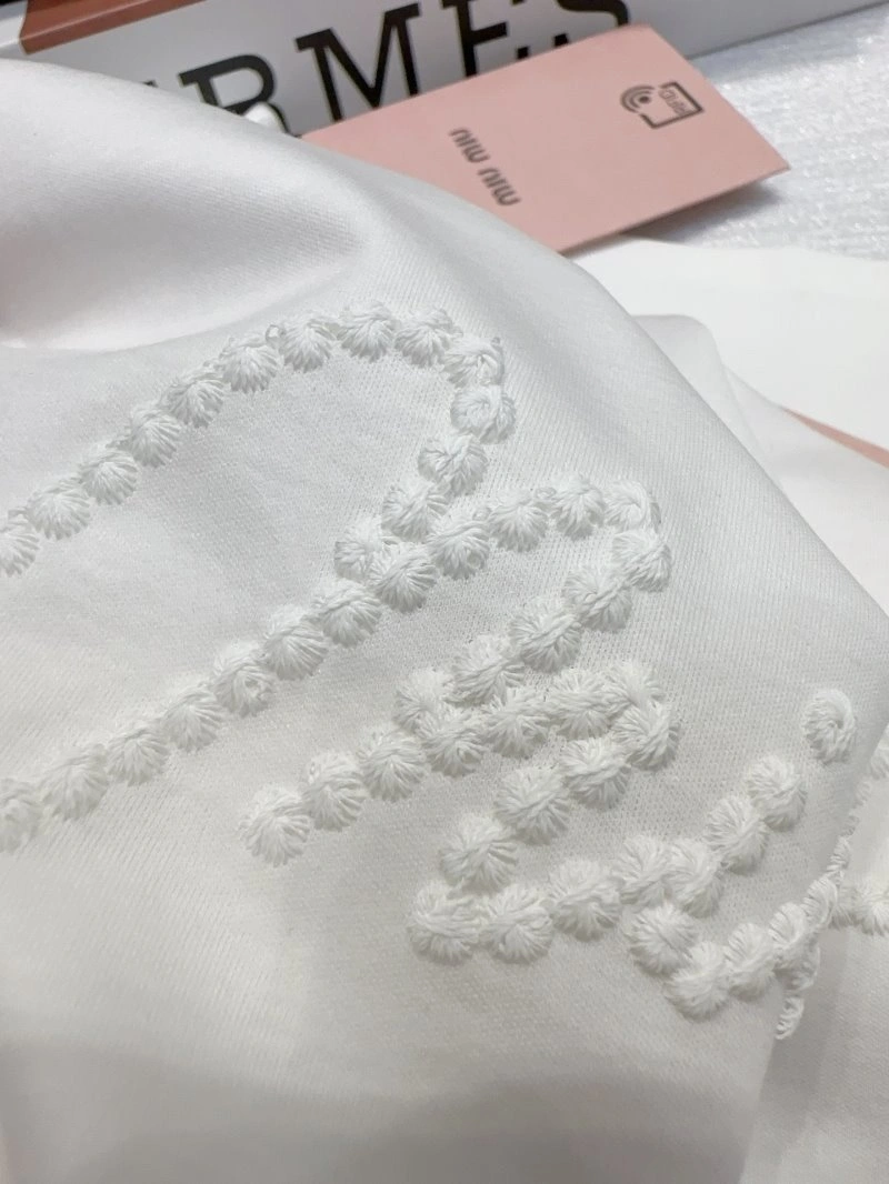 Budget-friendly Miu Miu T-Shirts