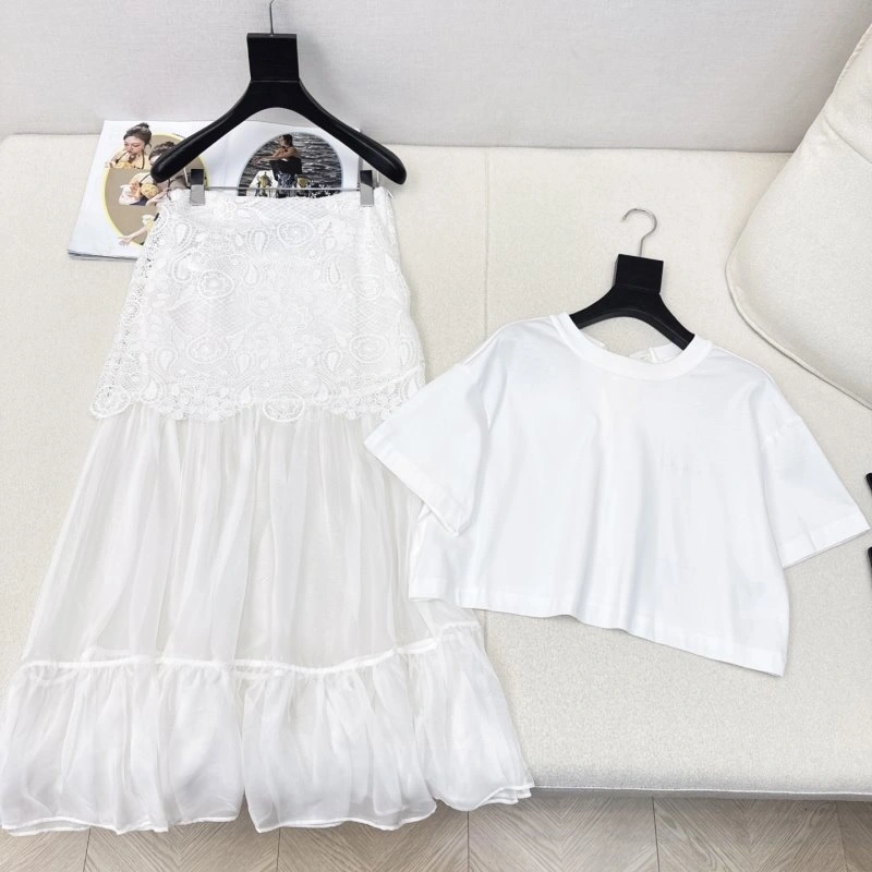 Miu Miu T-Shirts