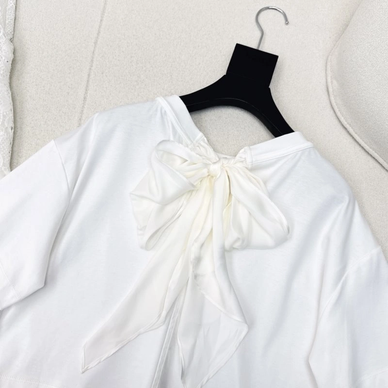 Authentic Miu Miu T-Shirts