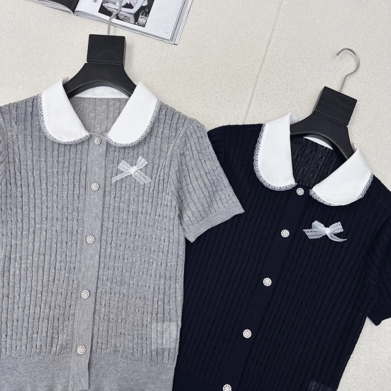 Official Miu Miu T-Shirts