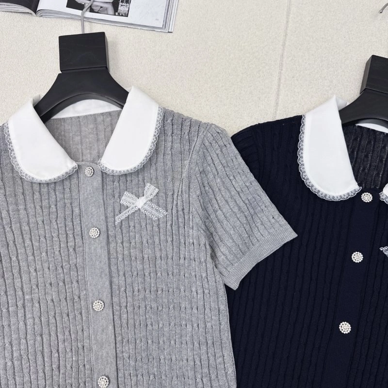 Official Miu Miu T-Shirts