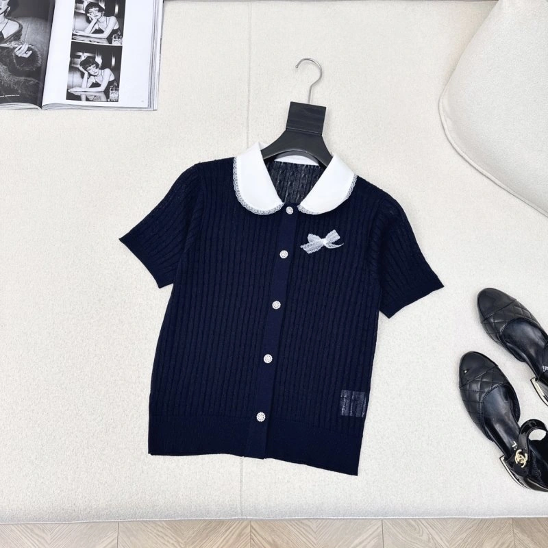 Official Miu Miu T-Shirts