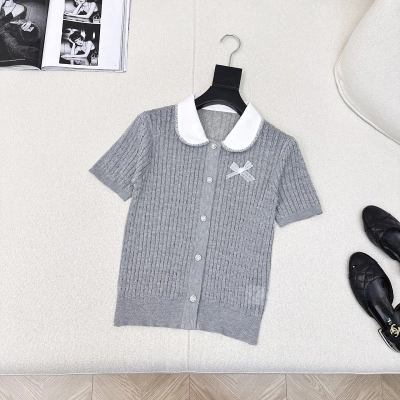 Official Miu Miu T-Shirts
