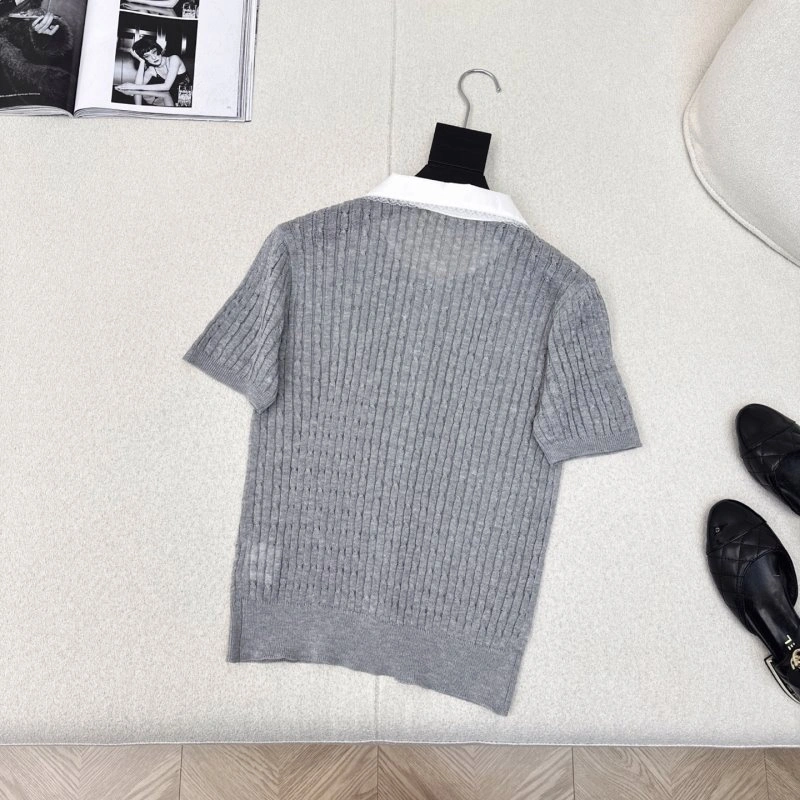 Official Miu Miu T-Shirts