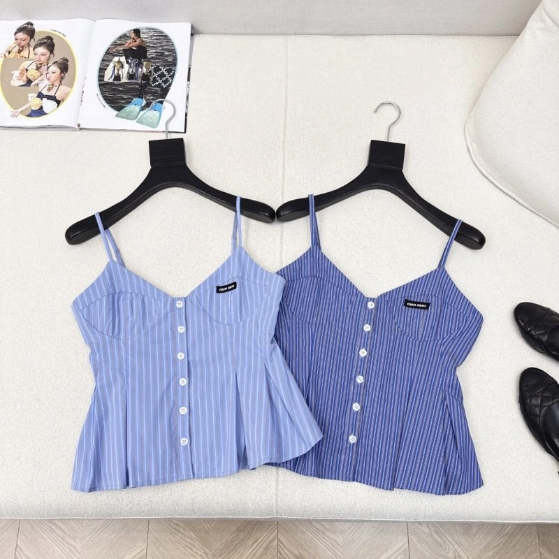 Miu Miu T-Shirts