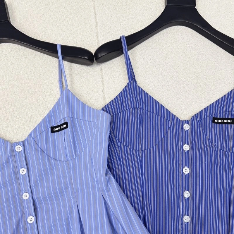 Factory-made Miu Miu T-Shirts