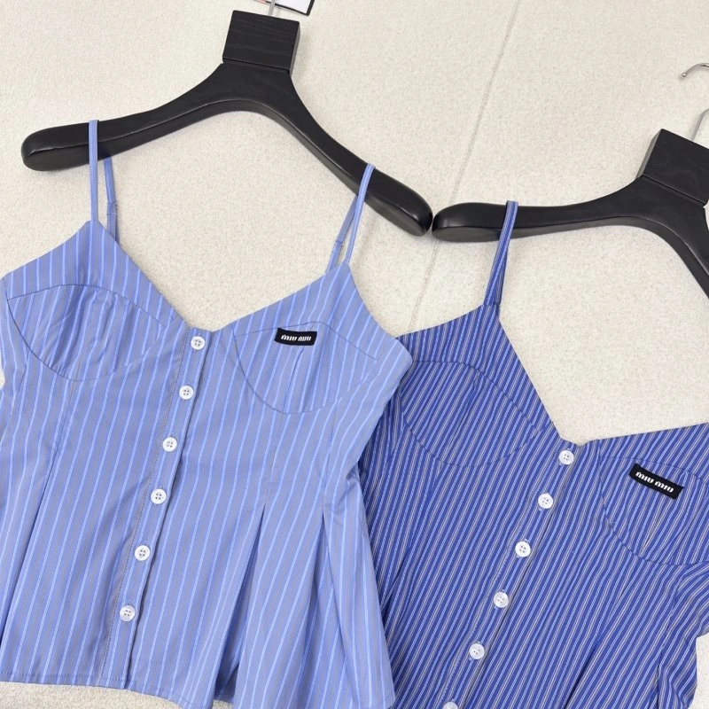 Factory-made Miu Miu T-Shirts