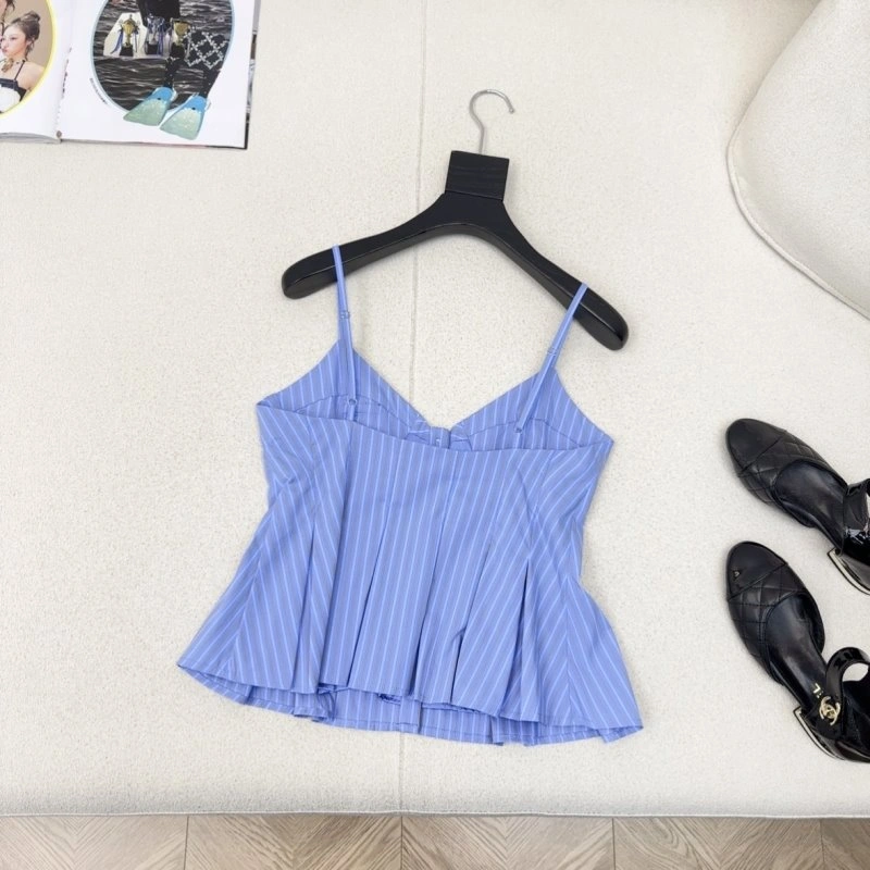Factory-made Miu Miu T-Shirts