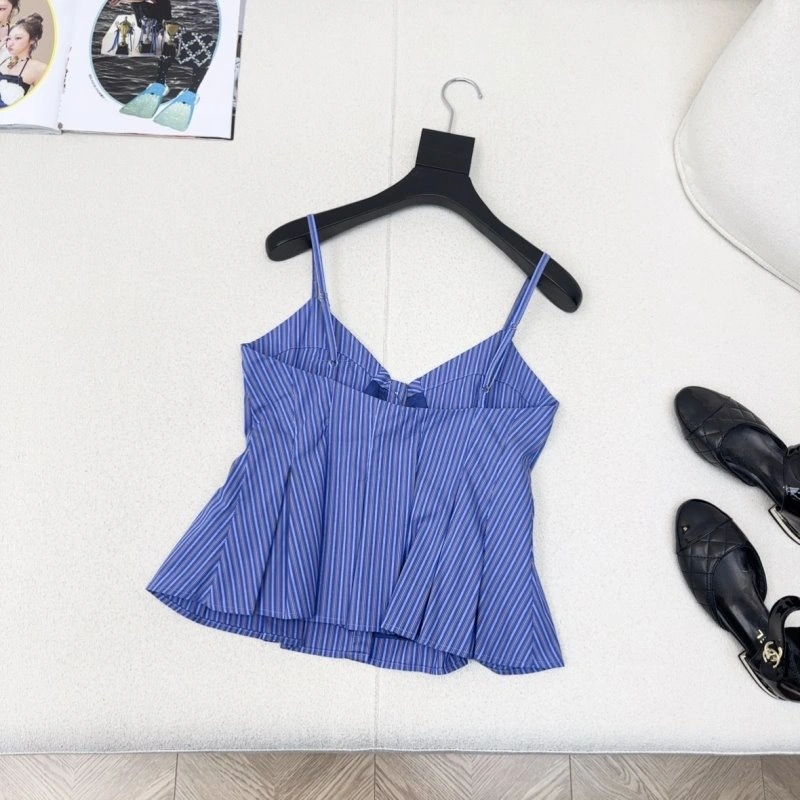 Factory-made Miu Miu T-Shirts