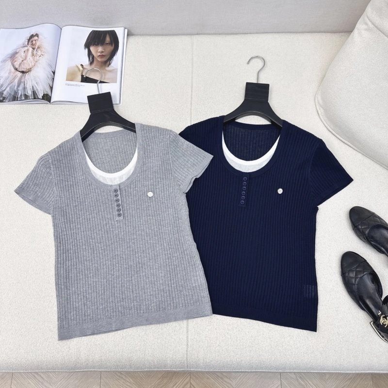 Miu Miu T-Shirts