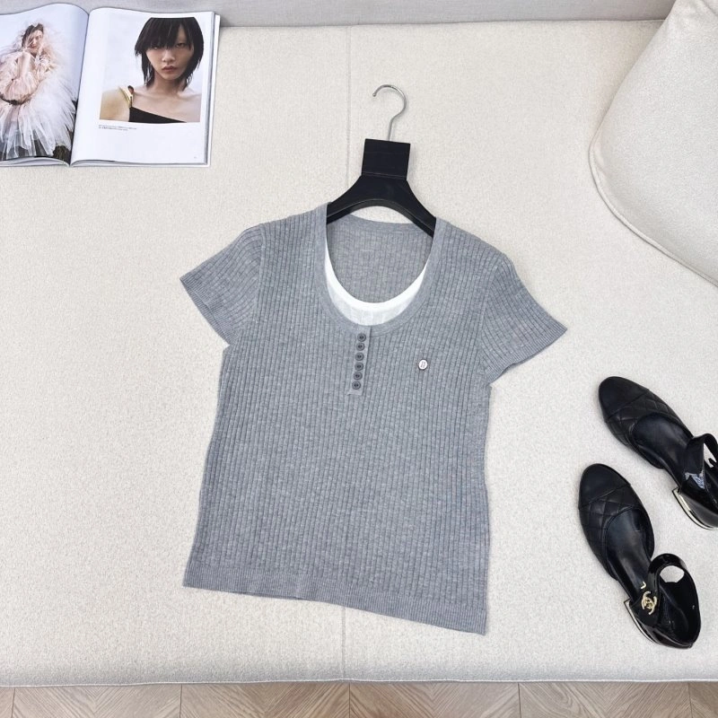 Perfect replica Miu Miu T-Shirts