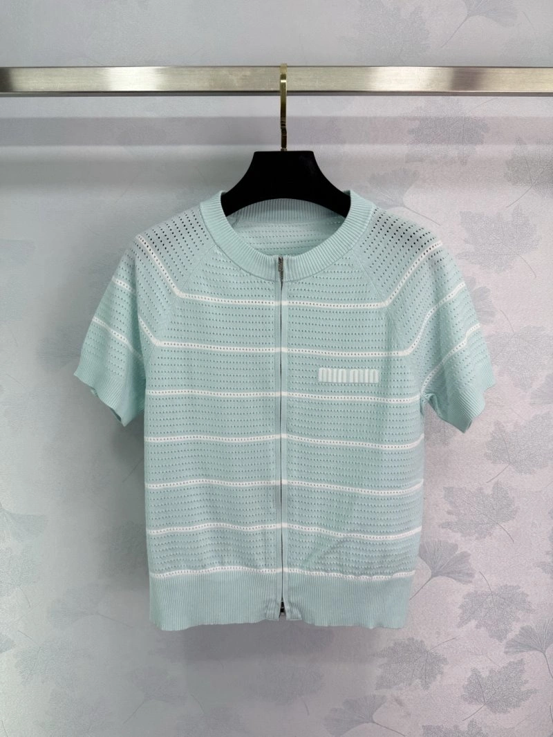 Miu Miu T-Shirts