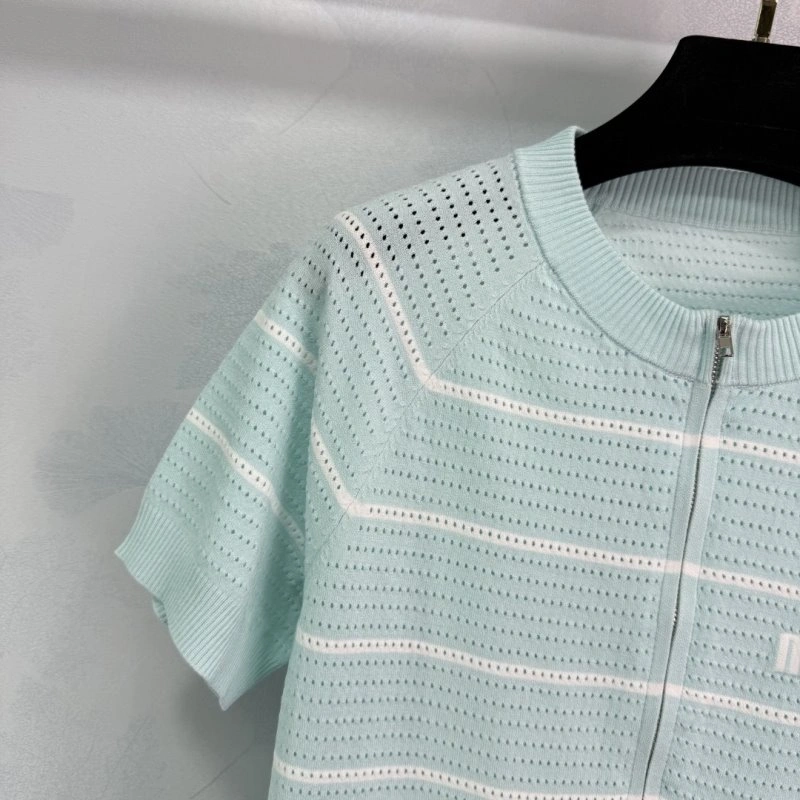 Accurate model Miu Miu T-Shirts