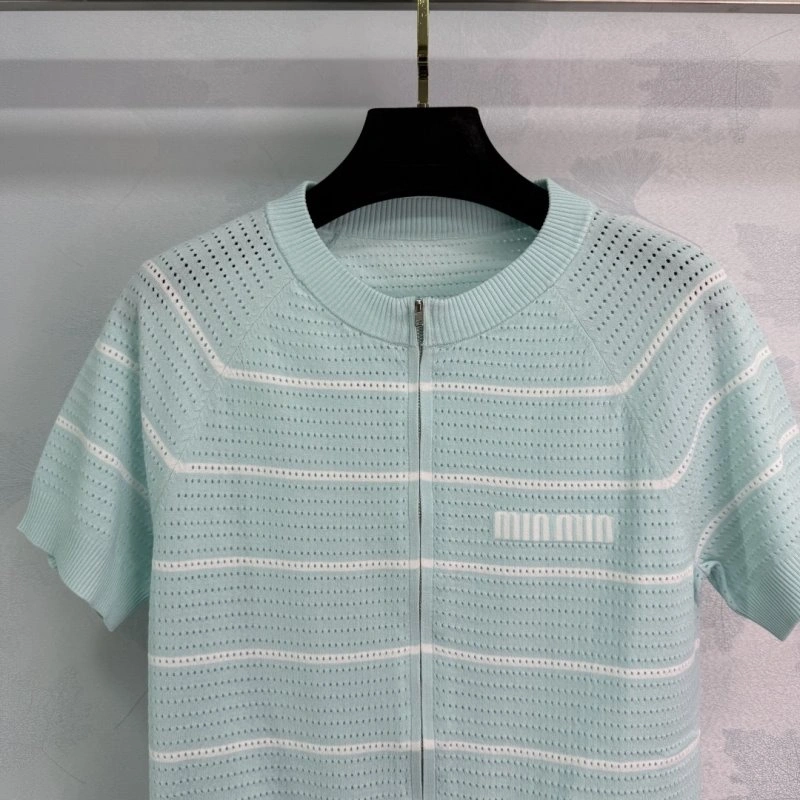Accurate model Miu Miu T-Shirts