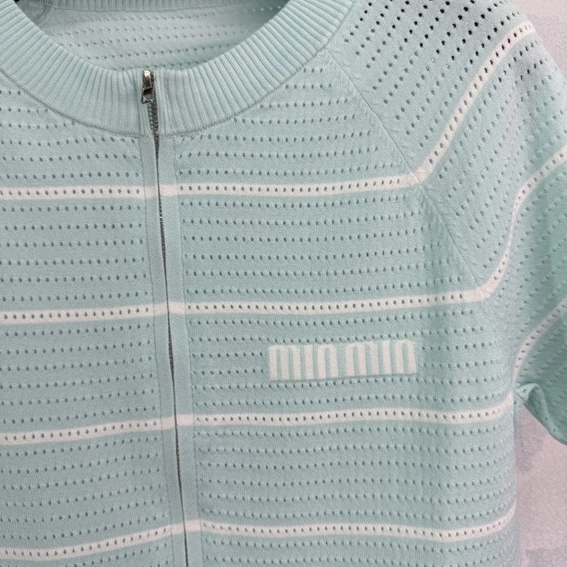 Accurate model Miu Miu T-Shirts