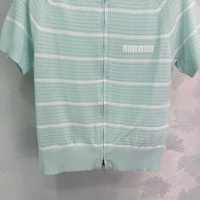Accurate model Miu Miu T-Shirts