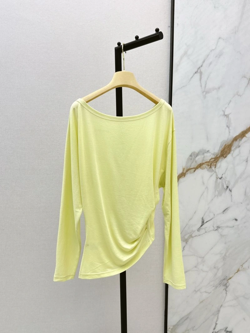 Original Miu Miu T-Shirts