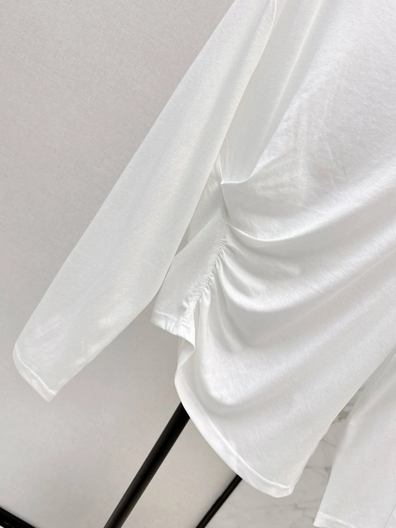 Real Miu Miu T-Shirts