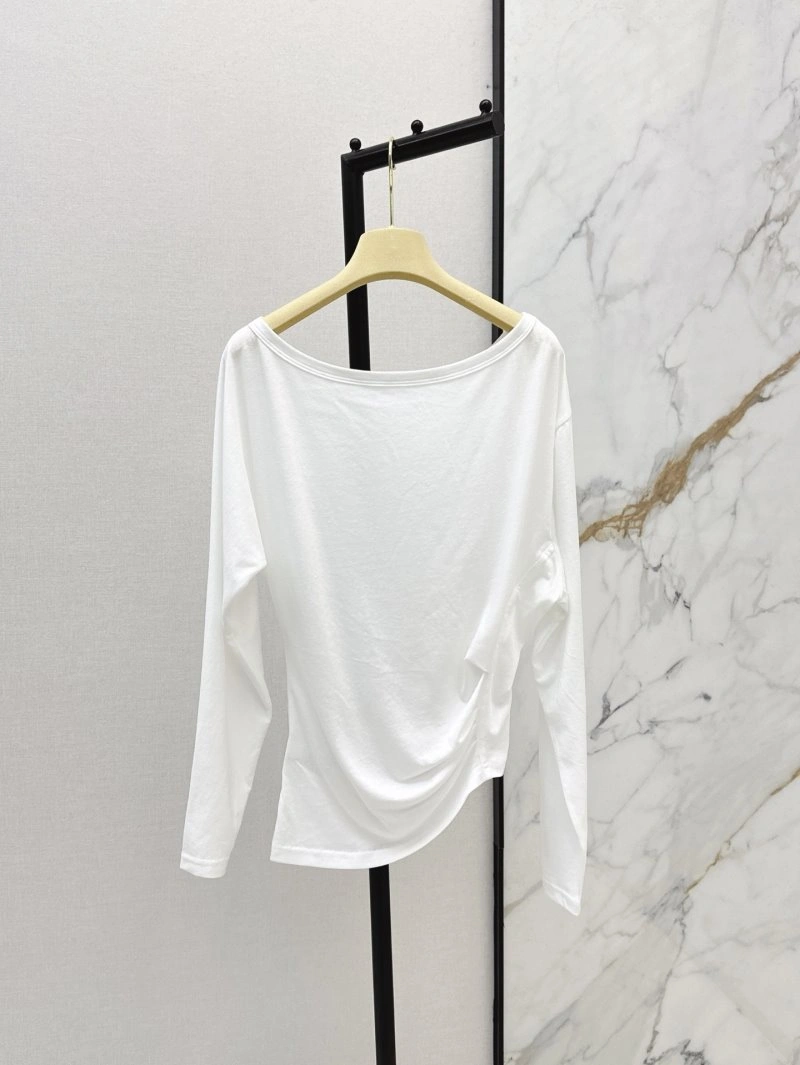Real Miu Miu T-Shirts