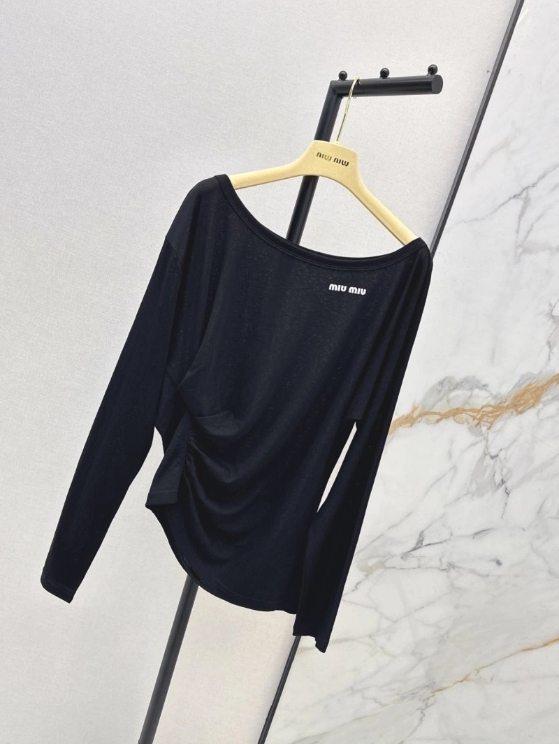 Miu Miu T-Shirts