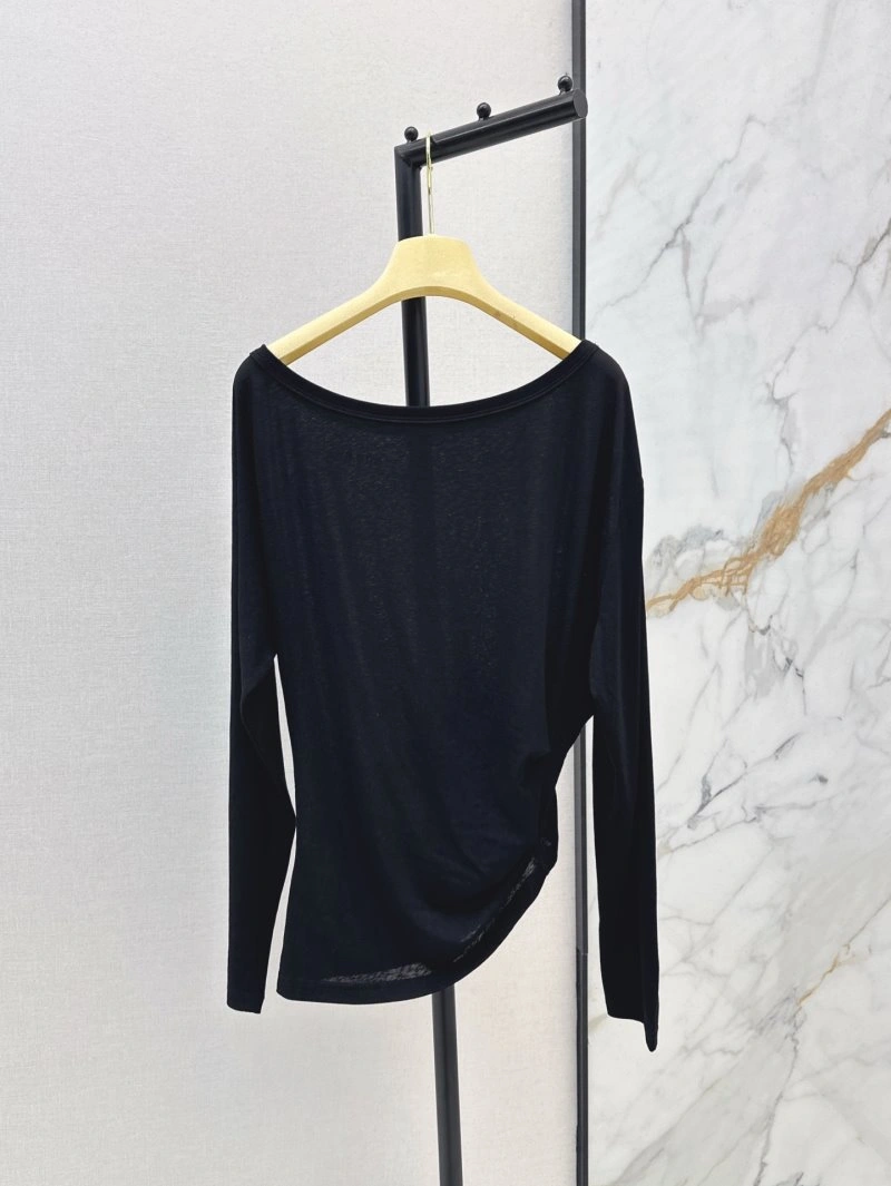 Top mirror Miu Miu T-Shirts