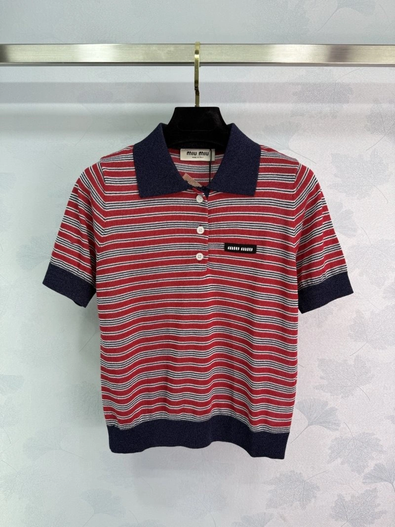 Miu Miu T-Shirts