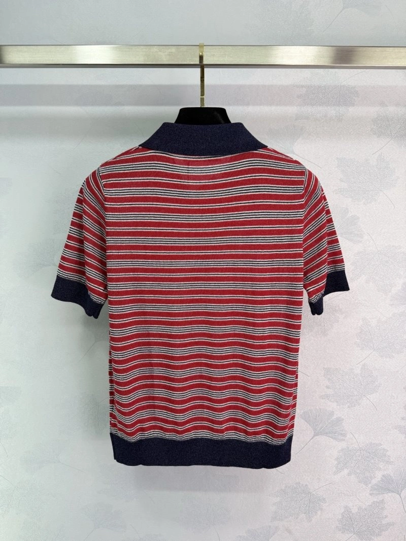 Authentic Miu Miu T-Shirts