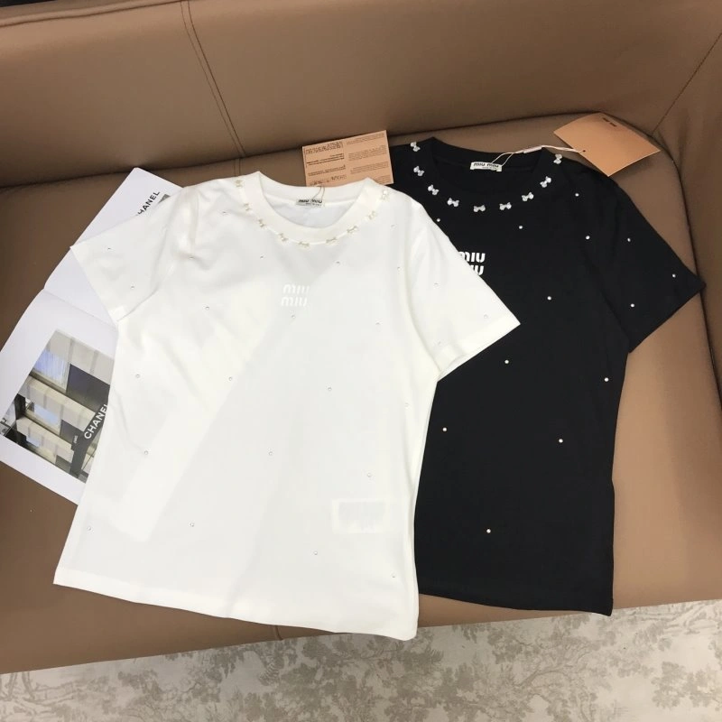 Miu Miu T-Shirts