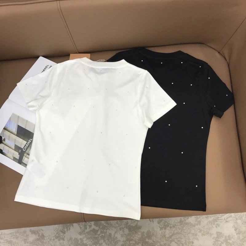 Low-cost Miu Miu T-Shirts