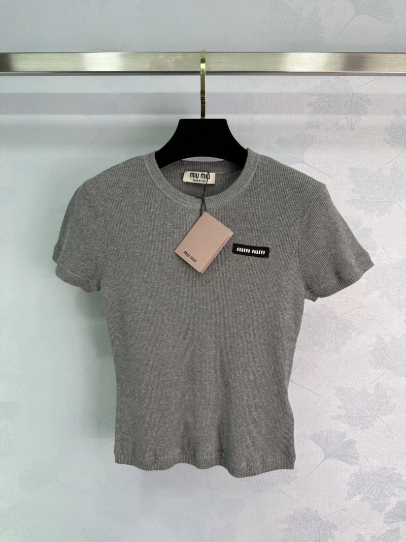 Miu Miu T-Shirts