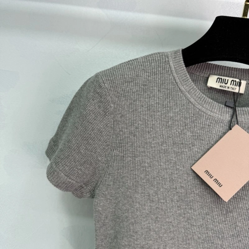 Cut-rate Miu Miu T-Shirts