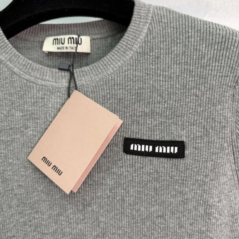 Cut-rate Miu Miu T-Shirts