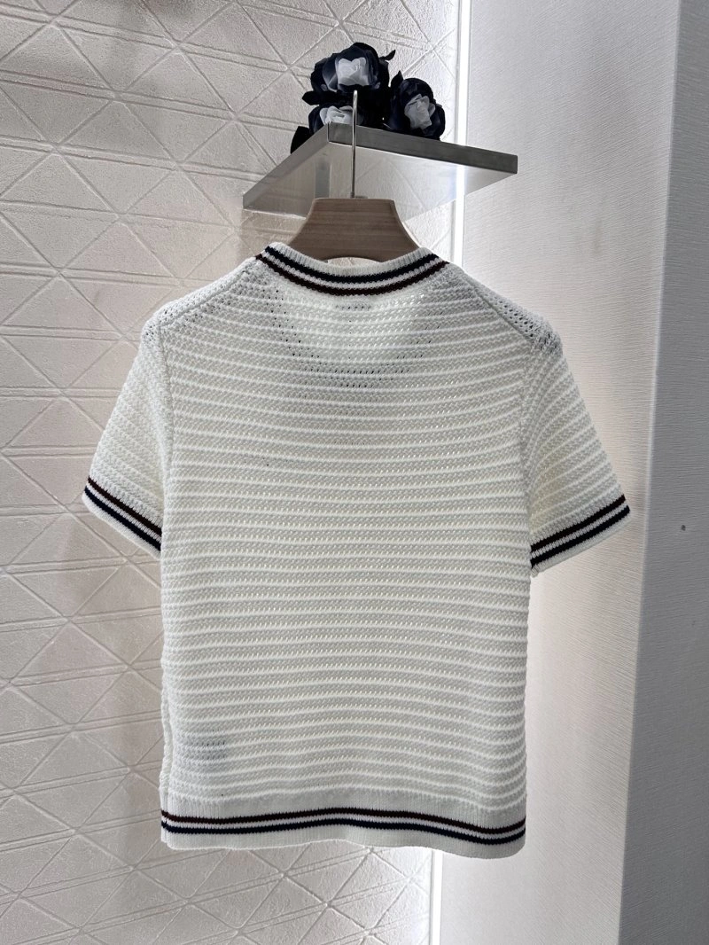 Discounted Miu Miu T-Shirts